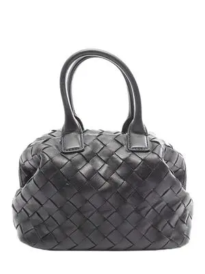 BOTTEGA VENETA 2012-2026 Intrecciato Handbag