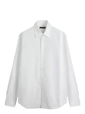SLOWEAR Regular-fit Oxford Shirt