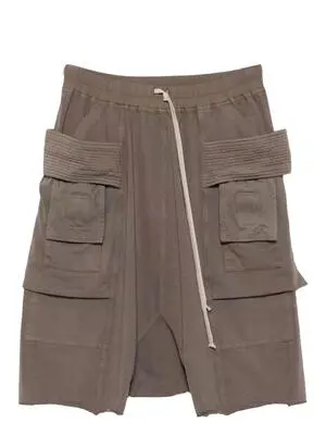 RICK OWENS Creatch Cargo Pods