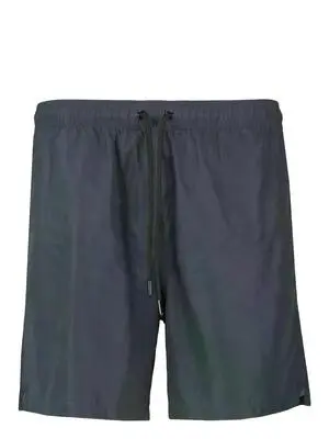 PAL ZILERI Drawstring Swim Shorts