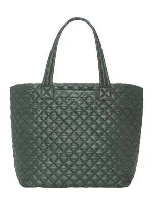 MZ WALLACE Large Metro Deluxe Tote Bag