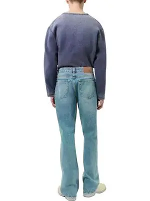 OUR LEGACY Slate Cut Jeans