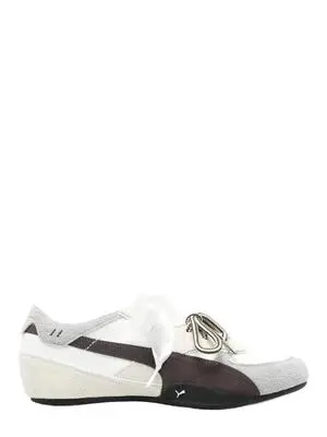 PUMA Bella Mina Wns Sneakers - Brown