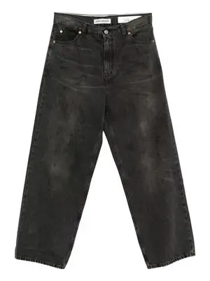 Our Legacy Vast Cut Jeans - Black