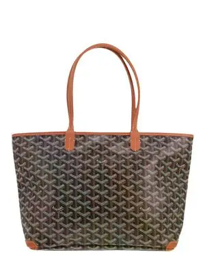 Goyard 2026 Artois Tote Bag Brown