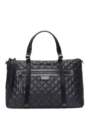 MZ WALLACE Medium Park Quilted Tote Bag