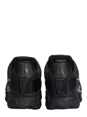 Adidas Gore-tex Logo-patch Low-top Sneakers Black