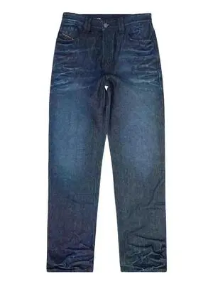 DIESEL® Regular Jeans High-waist 1991 D-voeed - Blue