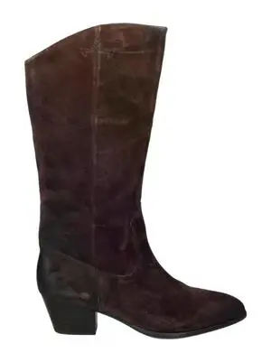 ASH Freedom Suede Boots