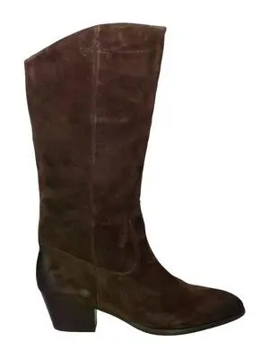 ASH Freedom Suede Boots
