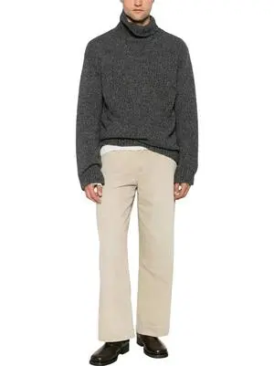 Our Legacy Still Wide-leg Jeans - Neutrals