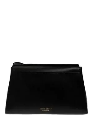 VICTORIA BECKHAM Dorian Leather Shoulder Bag