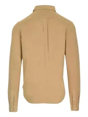 Al Duca D'aosta Button-up Shirt - Neutrals
