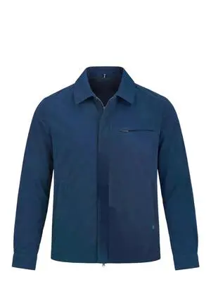 PAUL & SHARK Zip-up Shirt Jacket
