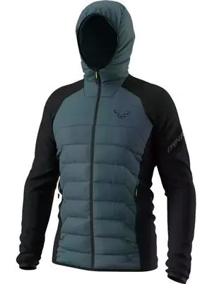 DYNAFIT Radical Hybrid Jacket - Blue