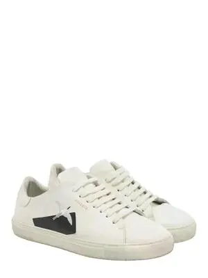 AXEL ARIGATO Clean 90 Lace-up Sneakers