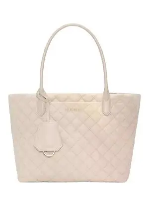 MZ WALLACE Small Daily Quilted Tote Bag
