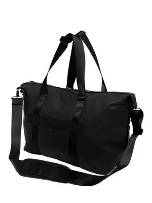 Rains Otg Holdall - Black