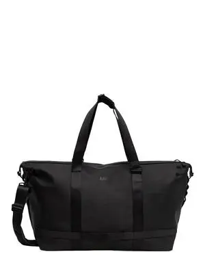 Rains Otg Holdall Black