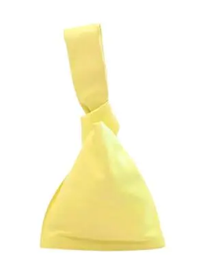 BOTTEGA VENETA 2012-2026 The Mini Twist Handbag