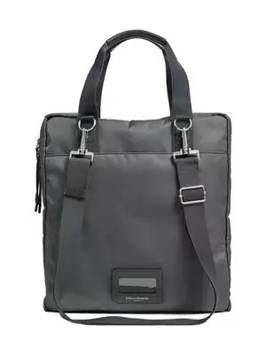 MAISON MARGIELA High Tech Computer Bag Grey