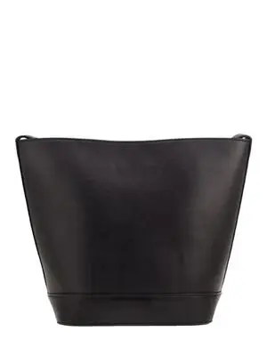 CELINE 2020s Triomphe Shoulder Bag