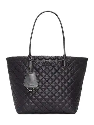 Mz Wallace Medium Daily Tote Bag - Black