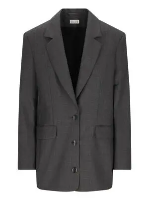 BALTÉR Pembroke Blazer - Grey