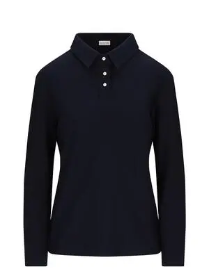BALTÉR Deauville Polo - Blue