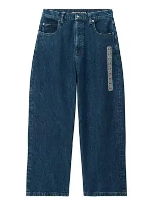 ALEXANDER WANG Graphic Jean