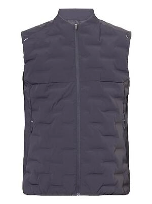 ARNE Active Shell Gilet L Grey