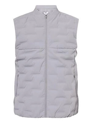 ARNE Active Shell Gilet Xxl Mid Grey