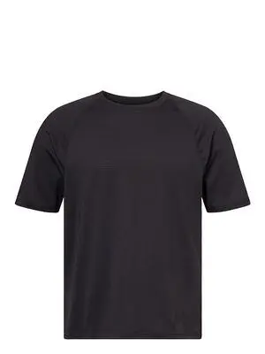 ARNE Condition Stretch-jersey T-shirt - Black