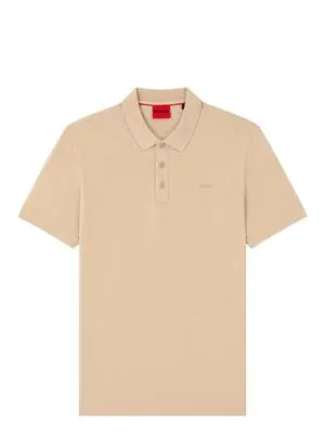 Hugo Polo "donos - Beige