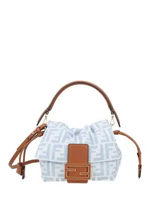 FENDI Borsa "baguette Soft" Small