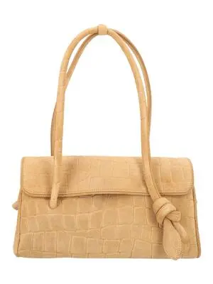 Jacquemus Borsa "le Turismo Long - Beige