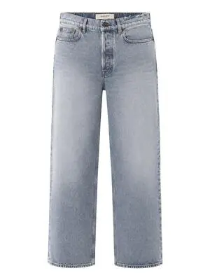 GOLDEN GOOSE Jeans "parker - Blue