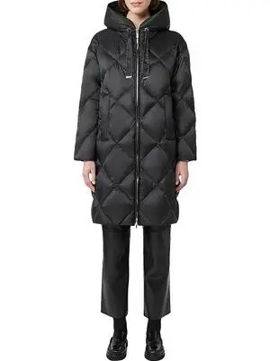 Max Mara Mtctrefe Jacket - Black