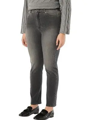 Marina Rinaldi Mrslacca Jeans - Black