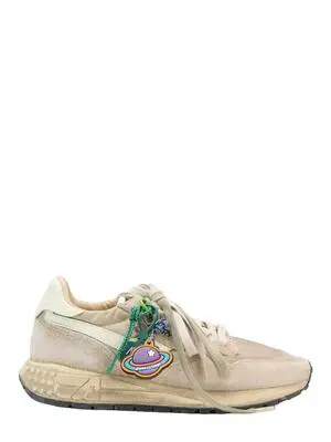 AUTRY Sneaker Reelwind Super Vintage Super Vintage Sneaker - Ivory