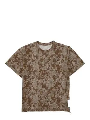 Satisfy Graphic T-shirt - Multicolour