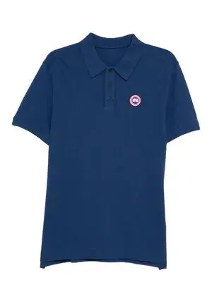 Canada Goose Beckley Polo - Navy