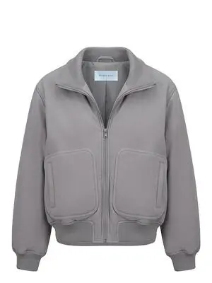 BERNER KUHL Berner Kuhl Space Bomber Reactive Jacket