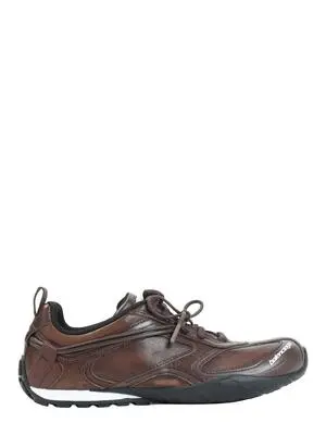 Balenciaga Balenciaga Radar Sneaker For Women Brown