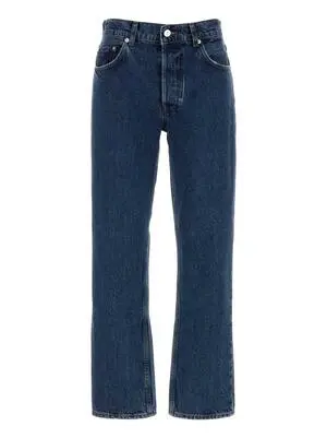 ANINE BING Anine Bing Denim Jeans Blue