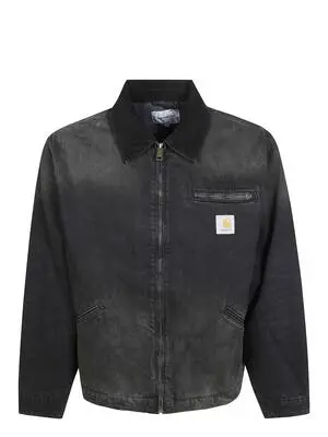 Carhartt Detroit Jacket - Denim