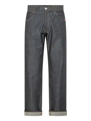 AMISH SUPPLIES James Denim Jeans - Raw