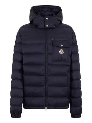 Moncler Verith Down Jacket For - Blue