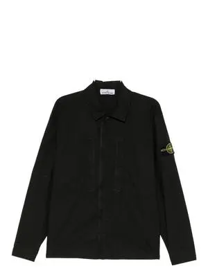 STONE ISLAND Stone Island Mercerised Ripstop Jacket For Men