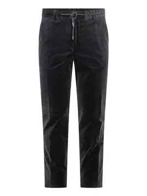 BOSS C-perin-rds Trousers - Dark Blue